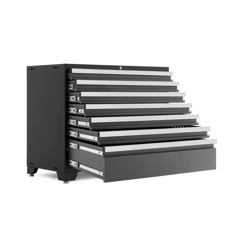 Tool Boxes — The Garage Gizmo