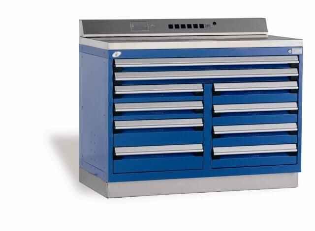 Fixed Tool Cabinets — The Garage Gizmo