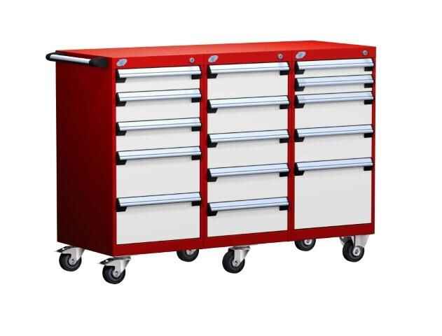 Standard Mobile Tool Boxes — The Garage Gizmo