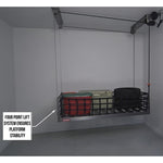 ONRAX Garage Storage Lift - Motorized Overhead Storage Lift — The ...
